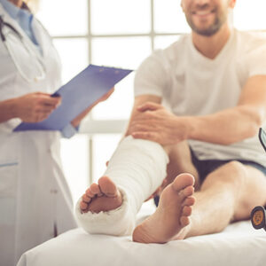 Common Injuries Seen In Premises Liability Claims | Kronberg Law Firm