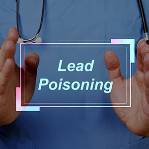 Lead Poisoning Lawyer In New Jersey | Kronberg Law Firm
